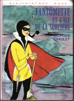 fantomette